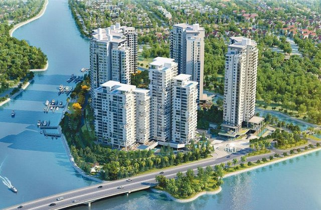 Diamond Island | CÔNG TY TNHH DỊCH VỤ XUẤT NHẬP KHẨU LAM NGUYÊN